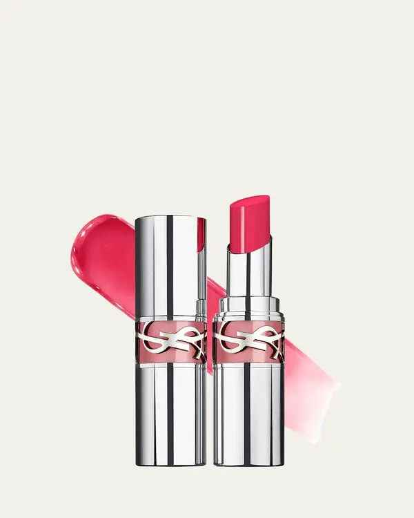 Saint Laurent Loveshine Lipstick - Rvs 163 | Editorialist